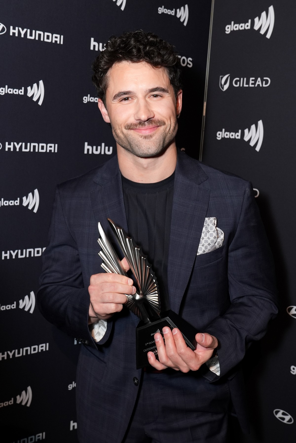 Heated Rivalry Wins Big at the 2026 GLAAD Media Awards, Stranger Things ...