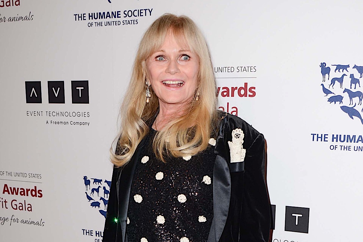 Socialite Life Remembers Superman Star Valerie Perrine – Socialite Life