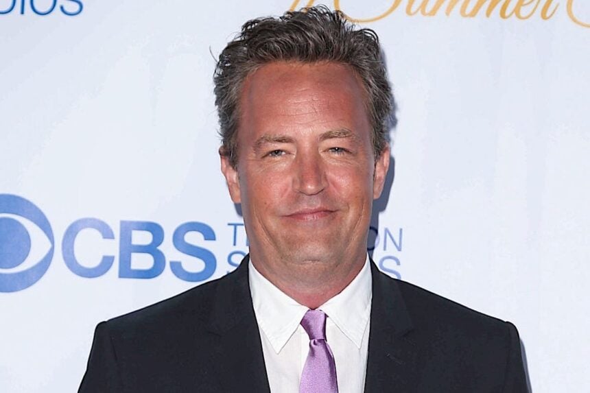 “He Will Always Be Known as the Man Who Killed Matthew Perry ...