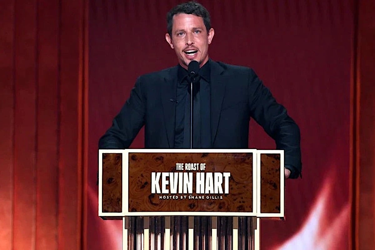 Tony Hinchcliffe Drops Vile Expletive on Chelsea Handler After She ...