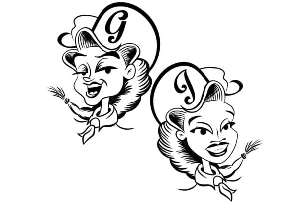 Ginger Minj, Joined by Jujubee Revisit the Broadway Songbook With ...