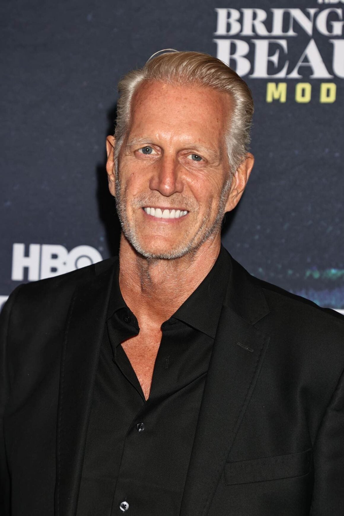 Hoyt Richards, the World's First Male Supermodel, Lost $4.5M to a ...