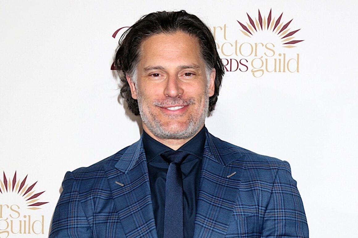 Joe Manganiello Reveals 7-Year Life-Threatening Health Battle and Life ...
